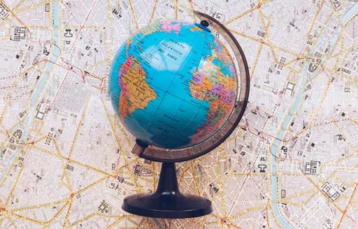 Los signos más comunes en el mundo