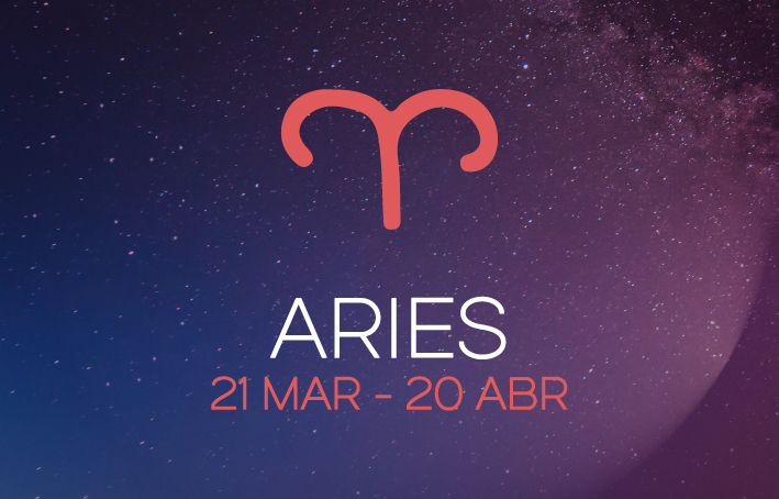 ¿Cómo es Aries? Te lo explicamos