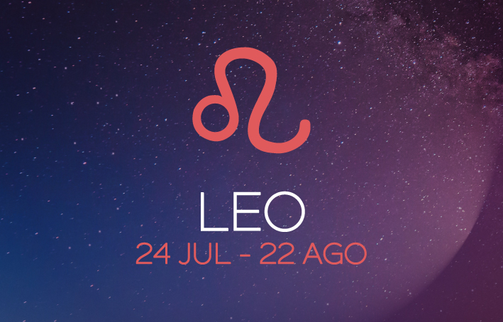 ¿Cómo es Leo? Te lo explicamos