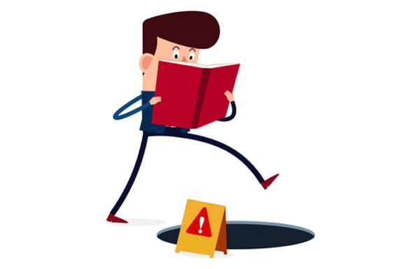 Los signos más distraídos