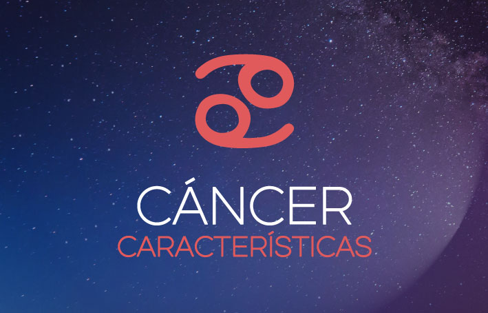 Características Cáncer